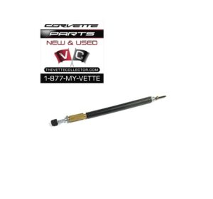 68-77 Corvette Trip Odometer Reset Cable GM # 6476812 | The Vette Collector