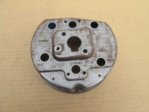72-77 Corvette Speedometer Housing- USED | The Vette Collector